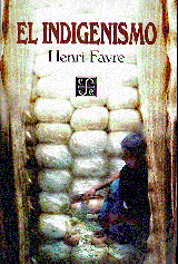 el indigenismo